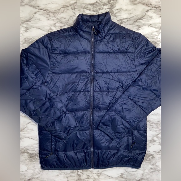 Swiss Tech | Jackets & Coats | Mens Swiss Tech Jacket | Poshmark